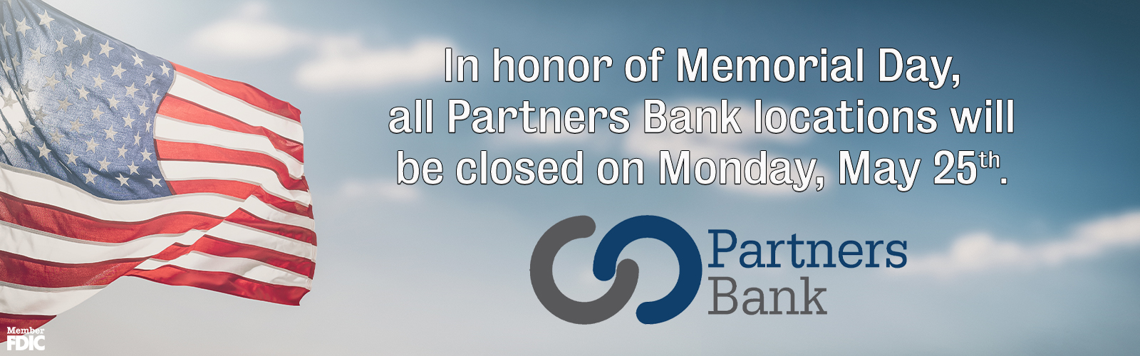 Partners Bank